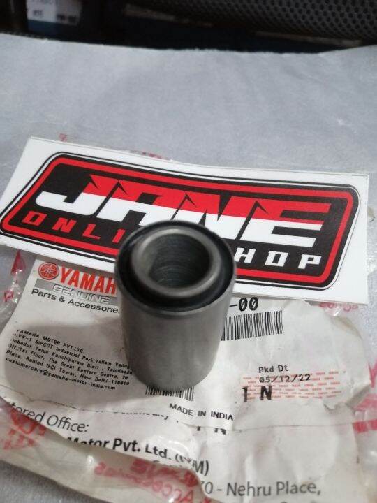 BUSH 1 Yamaha YTX 125 | Lazada PH