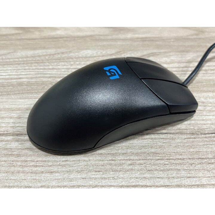 [พร้อมส่ง🚀] G-3B Mouse 3Button Computer drawing and modeling เม้าส์ 3 ...