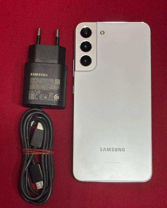 Samsung Galaxy S22 plus ram 8gb/128gb | Lazada.co.th