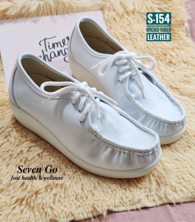 รองเท้าพยาบาล s154 | Lazada.co.th