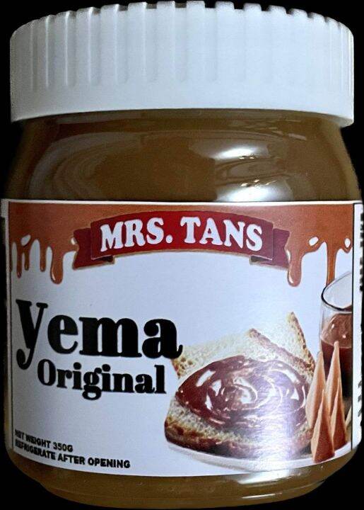 YEMA ORIGINAL | Lazada PH
