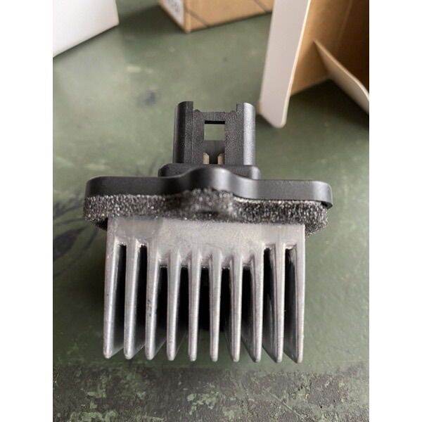 Mitsubishi Lancer 2008 AC Blower Resistor Block | Auto Aircon | Lazada PH
