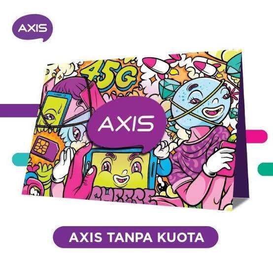 PERDANA AXIS | Lazada Indonesia