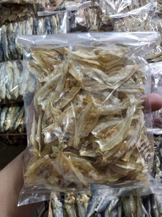 daing na dilis | Lazada PH