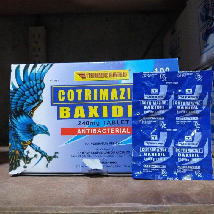 Contrimazine Baxidil | Lazada PH