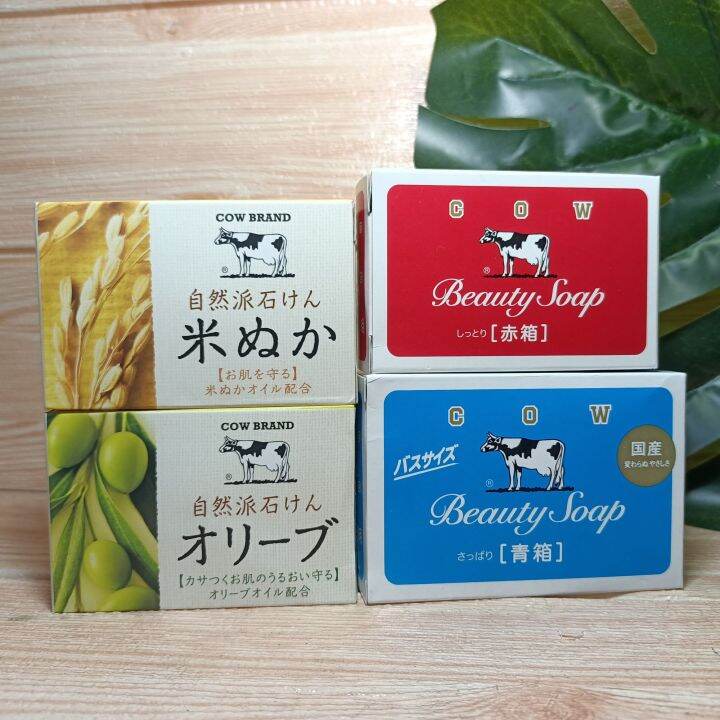 Japan Beauty Soap | Lazada PH