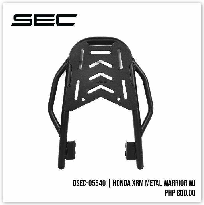 Honda Xrm bracket | Lazada PH