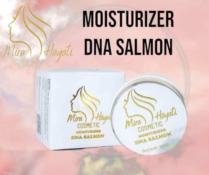 DNA SALMON MH | Lazada Indonesia
