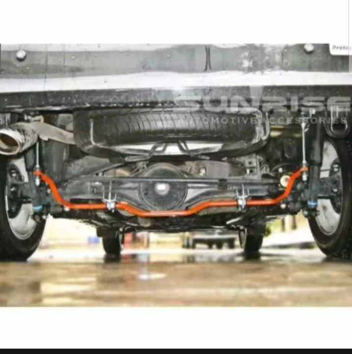 BESI STABIL STABILISER STABILIZER EAGLE BELAKANG INNOVA INNOVA INOVA ...