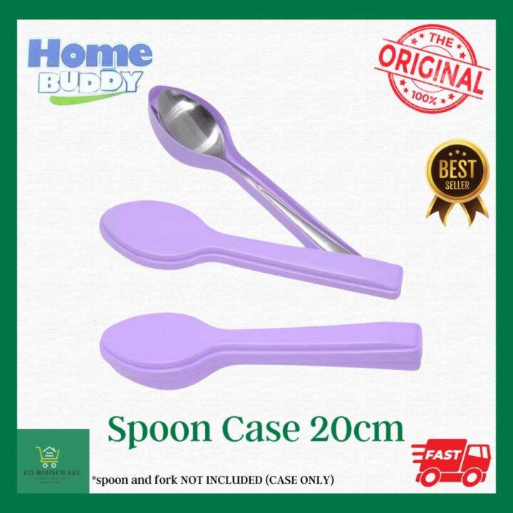Spoon Case Plastic Heavy Duty Lagayan ng kuchara tinidor baunan ...