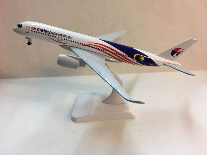 FLS 8 inches Die Cast Airplane Collection with Landing Gears Malaysia ...