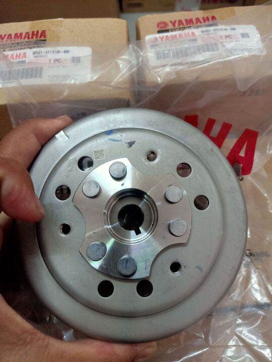 ROTOR ASSY / MAGNETO FOR MIO GRAVIS | Lazada PH