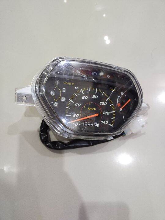Kilometer atau Speedometer Supra X 100Cc | Lazada Indonesia