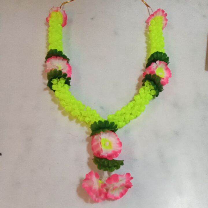 MAALAI / ARTIFICIAL PLASTIC GARLAND | Lazada