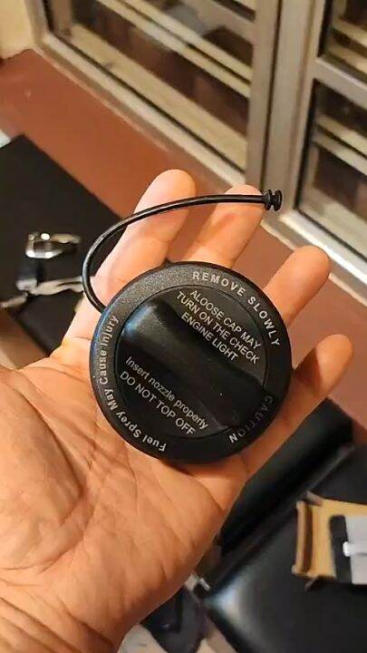 [READY STOCK] Fuel Tank Filler Gas Cap Mercedes Benz A C E S CLA GLC ...