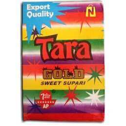 TARA (Supari)Sweet Mouth Freshner Pack of 48pcs Originally From Karachi ...
