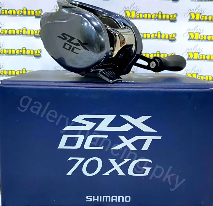 Slx DC XT 70 XG | Lazada Indonesia