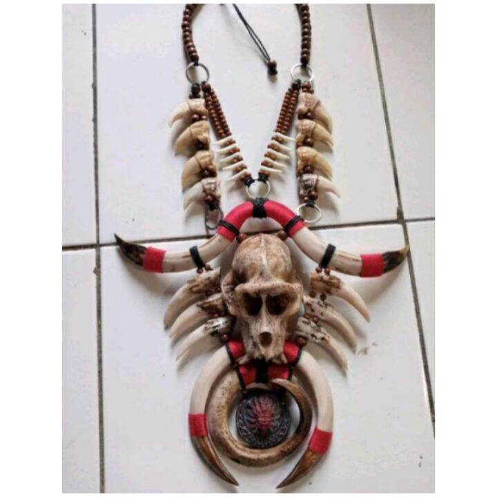 TARING BABI KHAS DAYAK | Lazada Indonesia