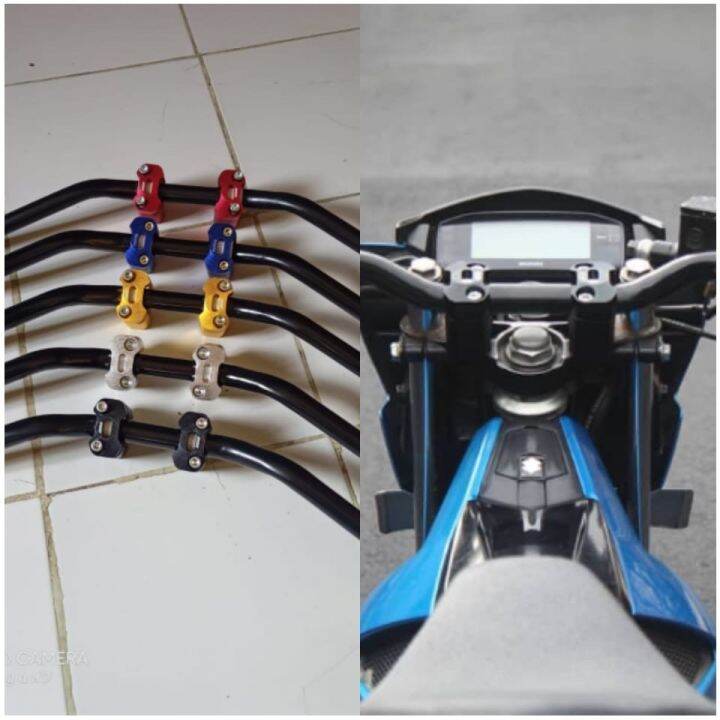 Stang Rzr Pnp Satria Fu Vixion Cb150r Beat street Rx King Cb Lengkap ...
