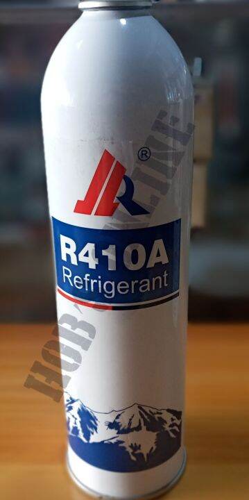 R-410A Refrigerant Can 980ml For Inverter Airconditioning | Lazada PH