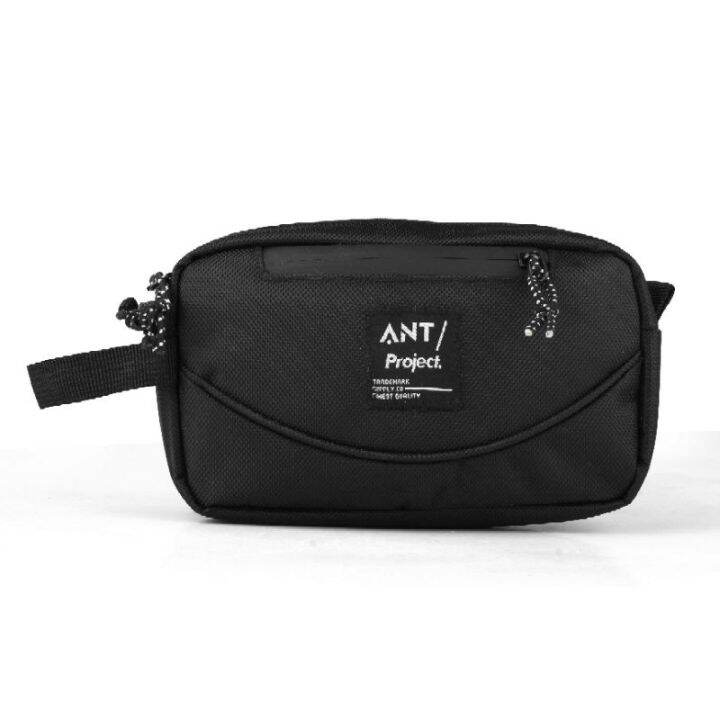 Slim Pouch, Type: KITT, ANT PROJECT | Lazada Indonesia