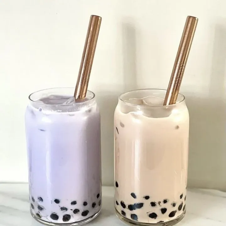 Bubuk Minuman Rasa Boba Drink 250gr | Lazada Indonesia