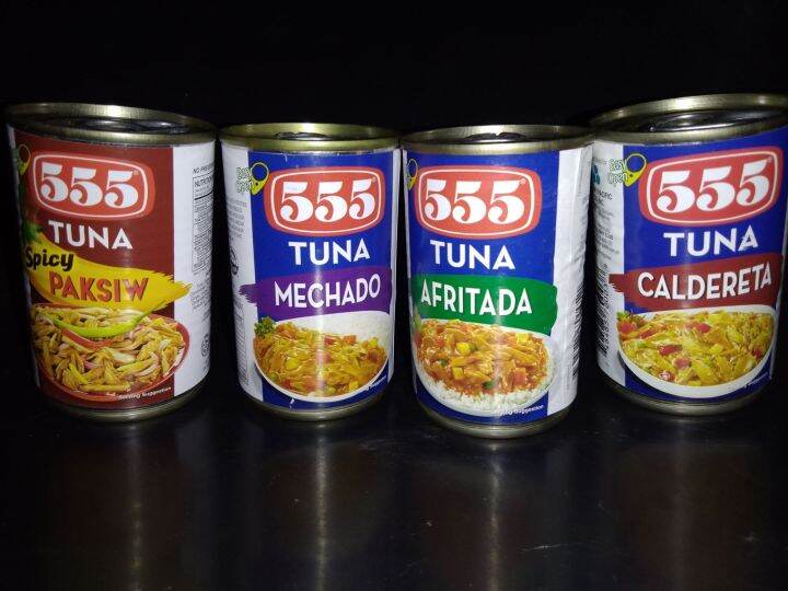 ASSORTED 555 CANNER) 6 PCS | Lazada PH