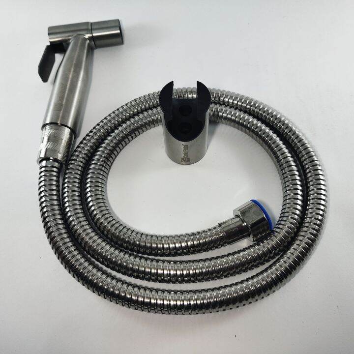 Jet Shower Stainless / Jet shower Stenlis / Bidet Spray / Jet Shower ...
