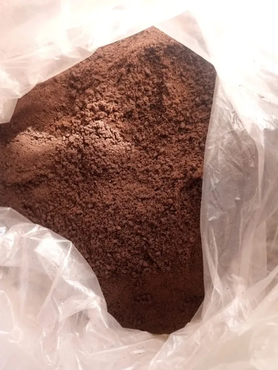 topping makanan/minuman Bubuk oreo halus 1KG Termurah | Lazada Indonesia