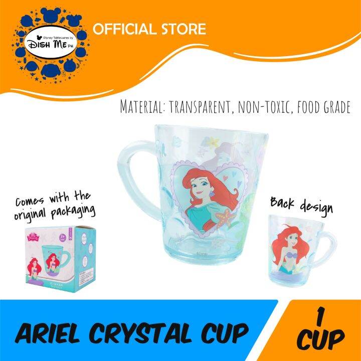 Ariel Crystal Cup | Lazada PH