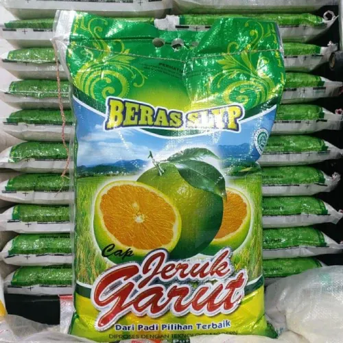 Beras Super Premium Jeruk Garut 20Kg | Lazada Indonesia