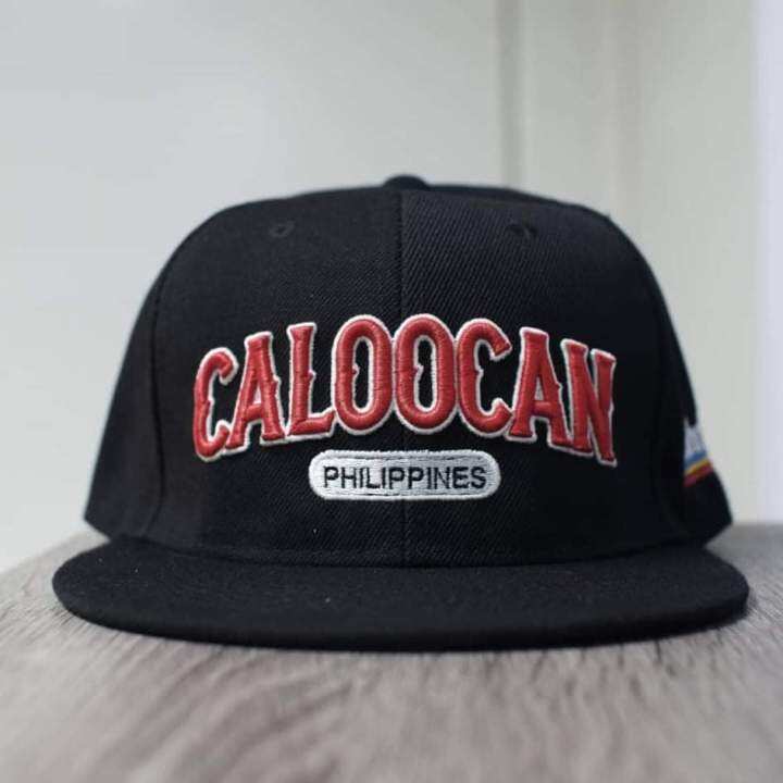 Caloocan Caps (ph) | Lazada PH