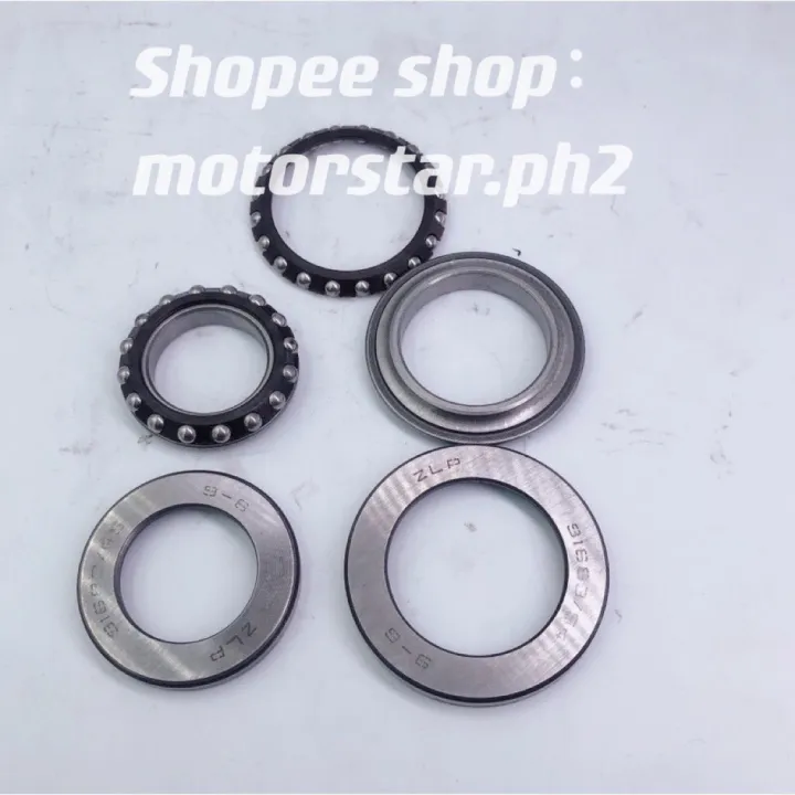 FOX125R BALL RACE SET MOTORSTAR | Lazada PH