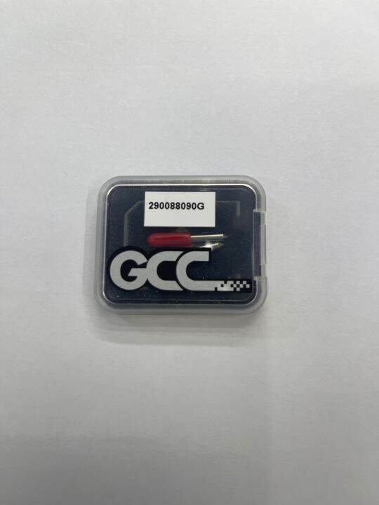 GCC BLADE FOR GCC CUTTER PLOTTER | Lazada PH