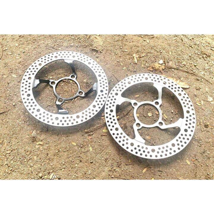 lighten disc wave/xrm V2 matt | Lazada PH