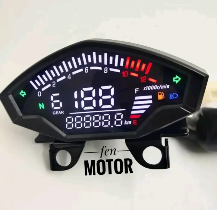 spedometer gpx full digital spedometer gpx spedo gpx full digital ...