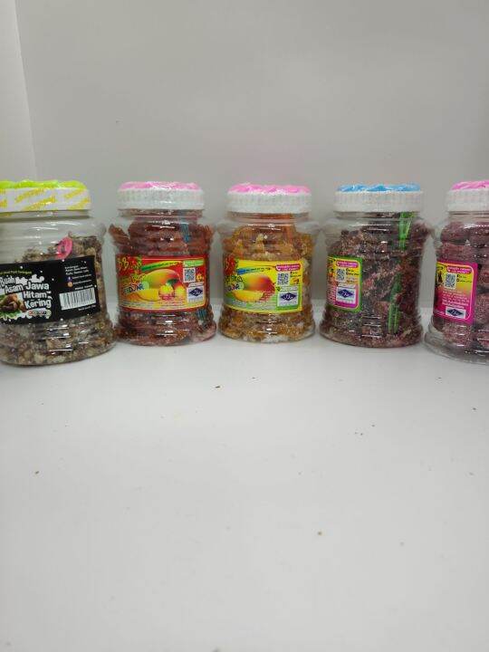 Asam Botol Jeedjard Murah | Lazada