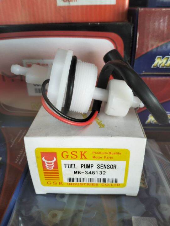 Fuel Pump Sensor for Mitsubishi L300 4d56 Adventure 4d55 Diesel | Lazada PH