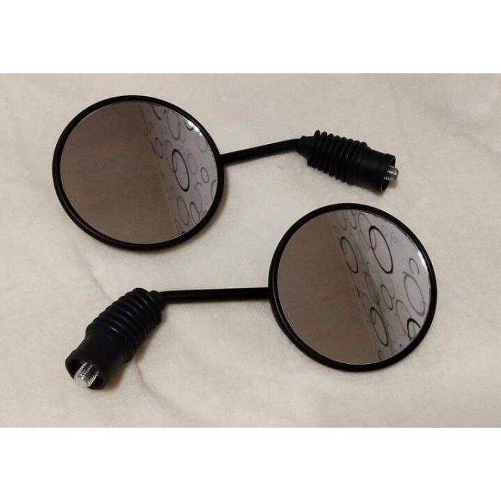 HONDA XR200 ENDORO SIDE MIRROR PAIR | Lazada PH