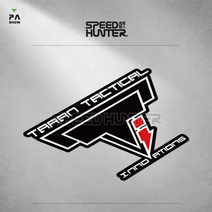 Taran Tactical Taran Tactical Military Military Logo Car Body Stickers ...