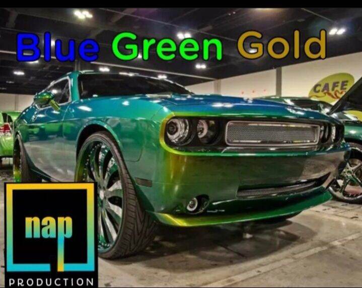 CAT BUNGLON CAT DASAR MOBIL MOTOR 200 MILI | Lazada Indonesia