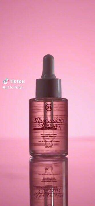 Authentic G21 Glow Combo - Retinol Serum & Niacinamide Serum | Lazada PH