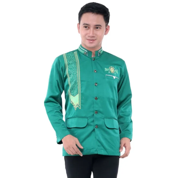 JASKO NU / JASKO NU ORIGINAL / JASKO KEKINIAN / JASKO TERBARU / BAJU ...