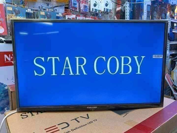 star coby basic tv | Lazada PH