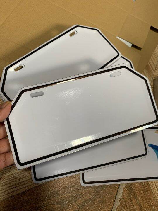 Motor plate metal blanks | Lazada PH