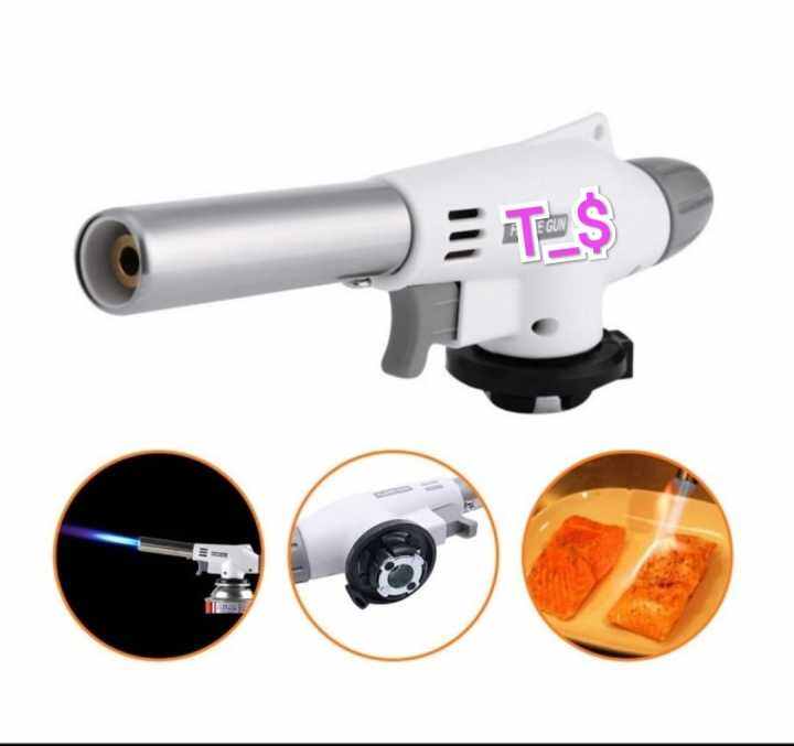 gas torch-alat bakar las korek pemantik api- sentinel STL-GT-920 ...