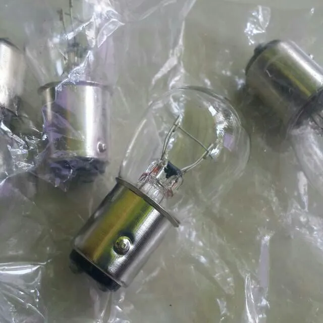 BOHLAM LAMPU REM MOTOR / LAMPU STOP UNIVERSAL | Lazada Indonesia