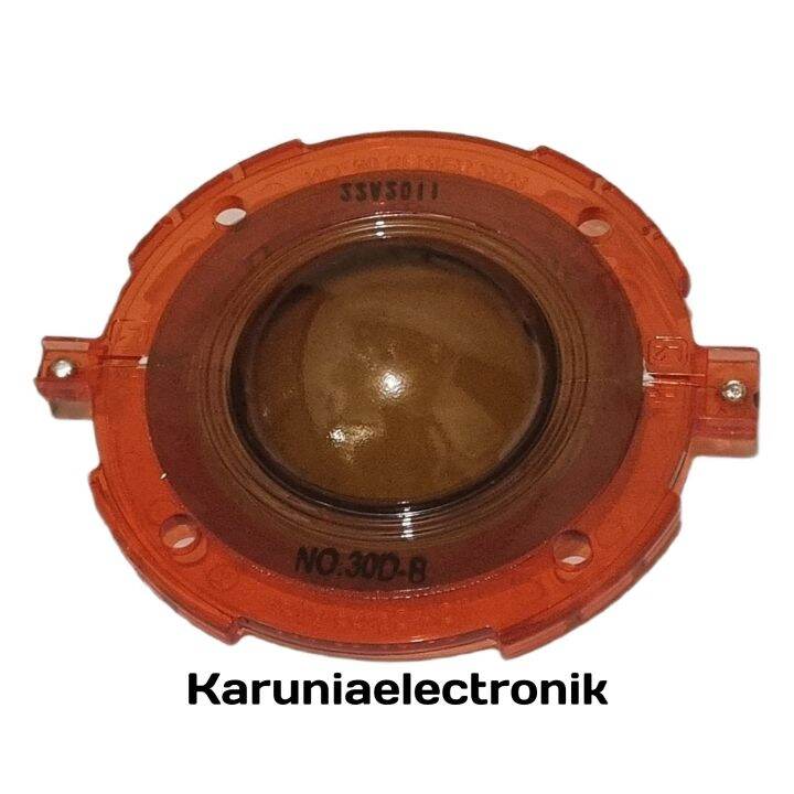 Spul Toa ZG-30D-B 50W | Lazada Indonesia