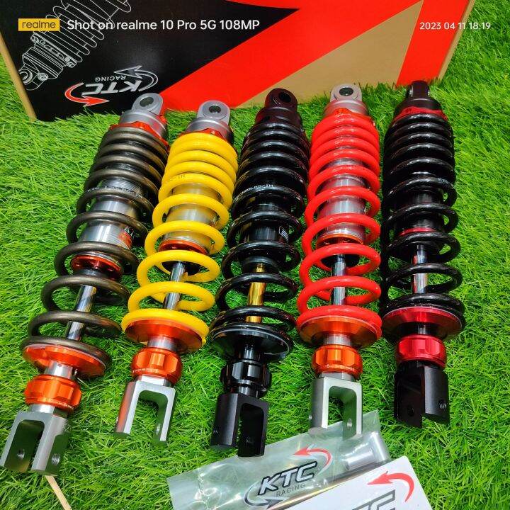 shock ktc kitaco razor pro original click fungsi anti coak body cocok ...