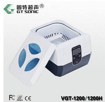 Ultrasonic Cleaning Machine Printer Nozzle Dental Special Digital ...